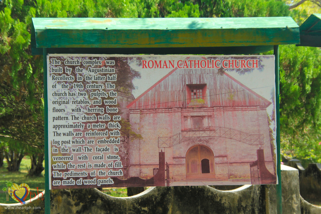 ♥ Lazi Church and Convent: A Historical Gem of Siquijor and Potential ...